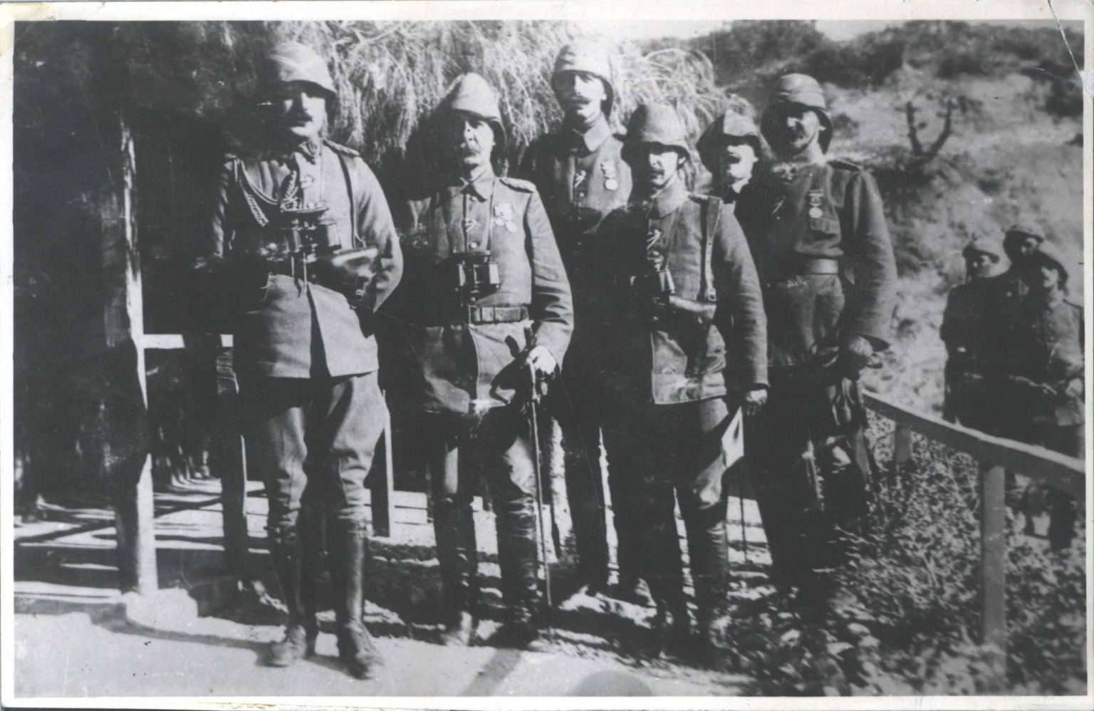 Fahrettin ALTAY - Çanakkale Harbi